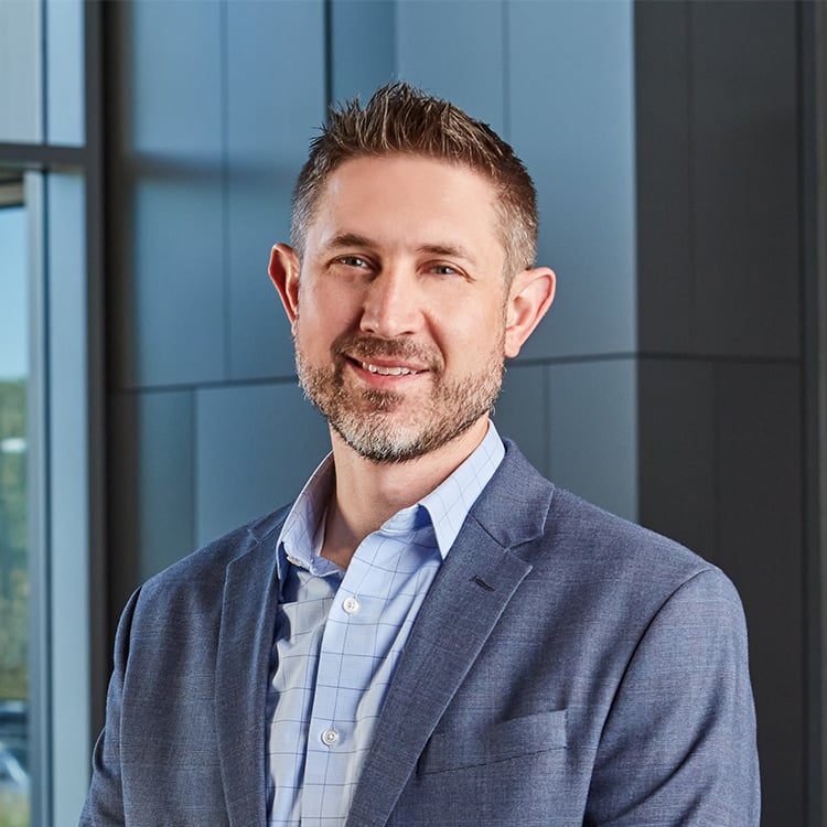 Mike Motycka | Our People | About Us